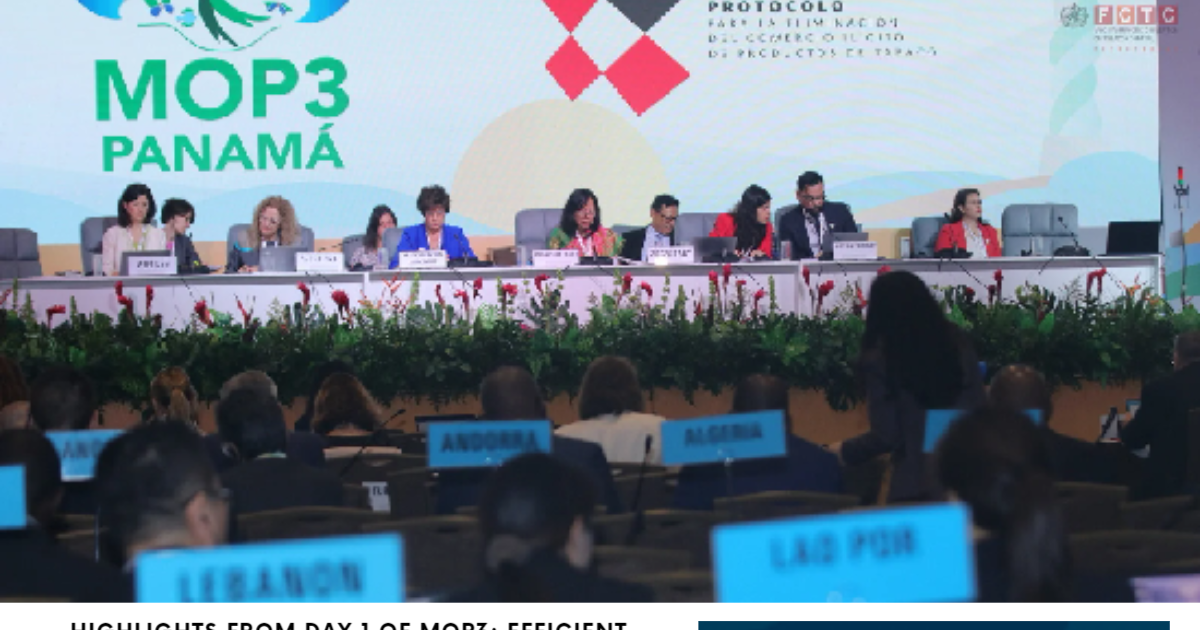 GATC MOP3 BULLETIN DAY 2